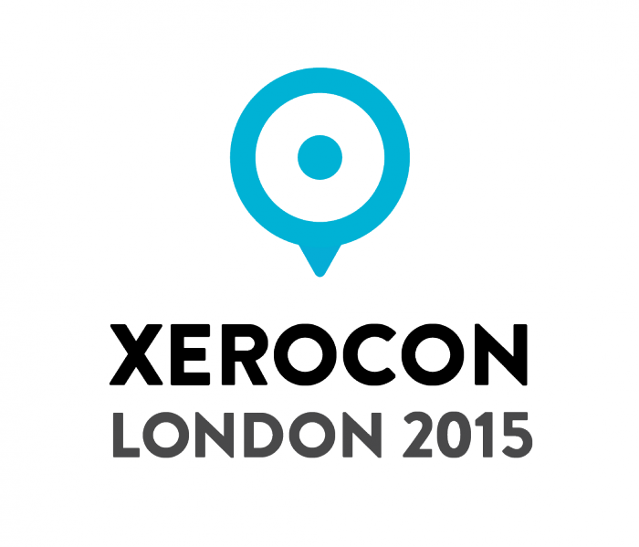 Xerocon London - Why You Should Be There!