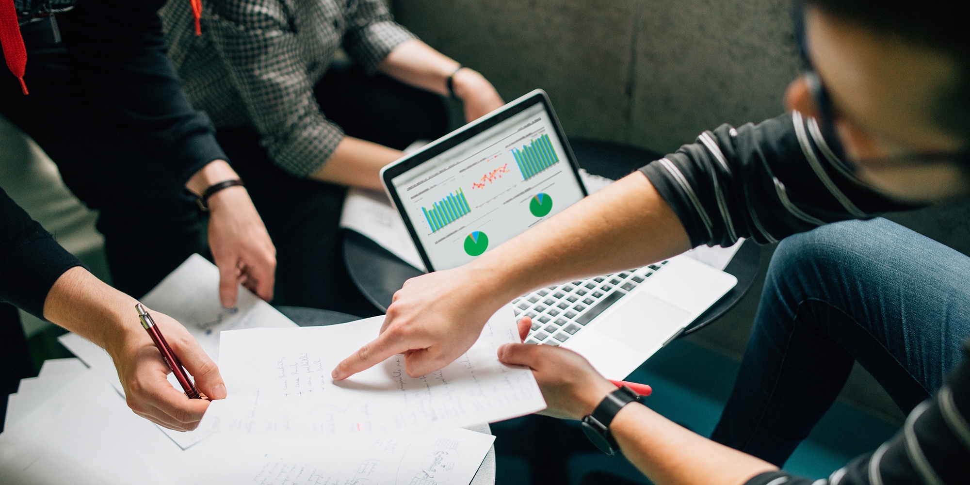 Customer Success in Accounting