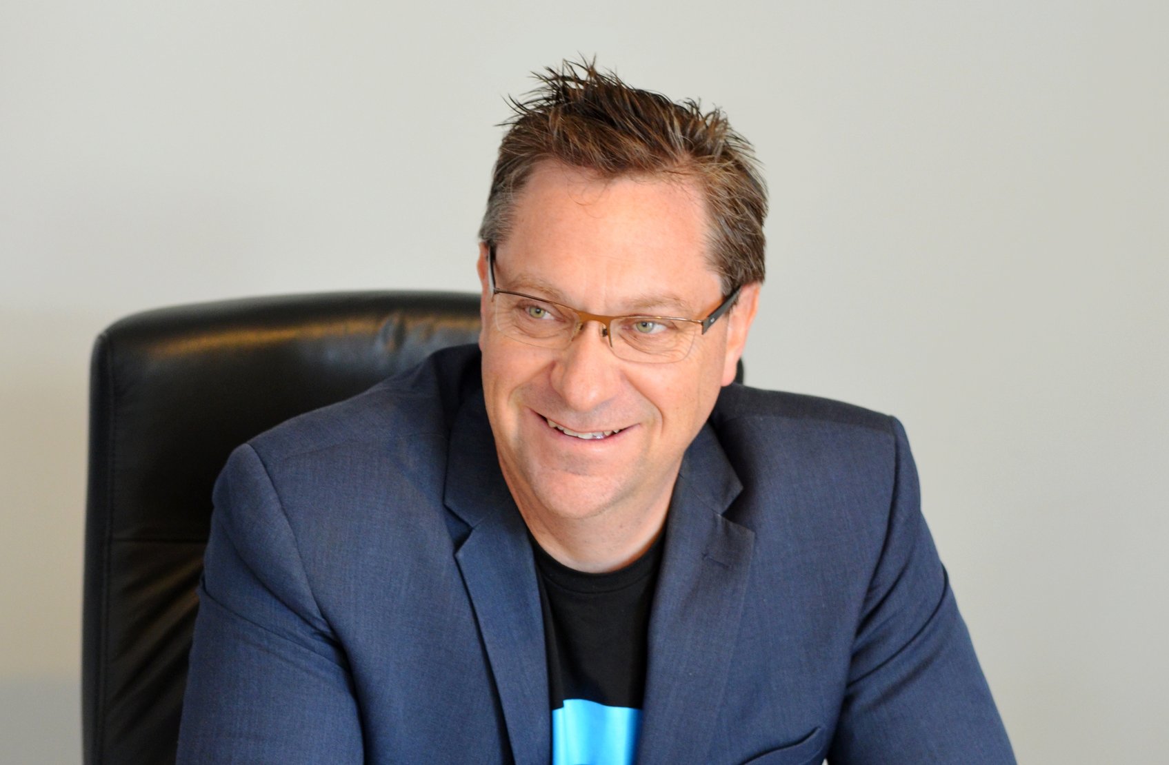 Designed by Accountants, for Accountants: Richard Francis