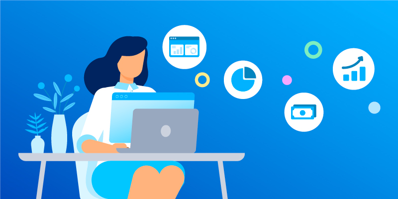 Top 12 Spotlight Reporting features & benefits