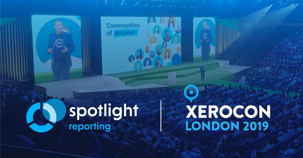 The ultimate guide to surviving Xerocon London 2019