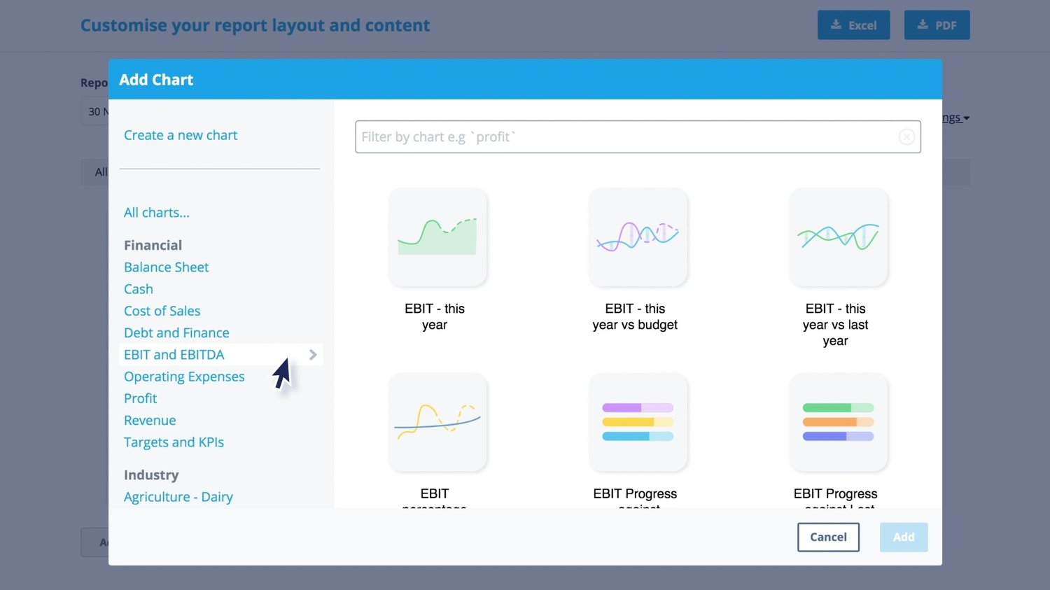 Top 12 Spotlight Reporting features & benefits